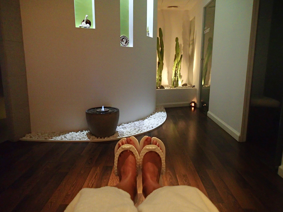 Mayan Luxury Spa – un lujo de masajes, en Barcelona – Sempre Viaggiando