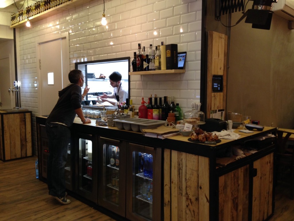 Brunch en Sant Cugat – Somewhere Café – Sempre Viaggiando